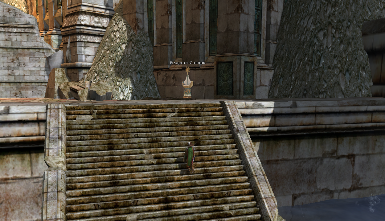 LOTRO Levelling Guide: Annuminas (39-40)