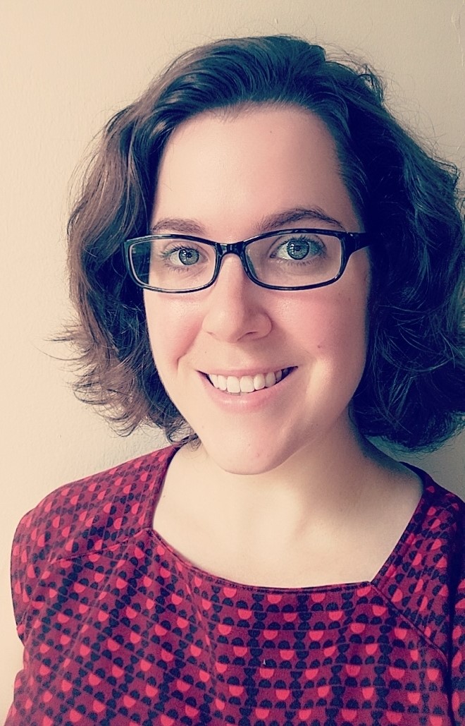 Chatting with the Histocrats: 7 Questions with Melissa Sullebarger ...