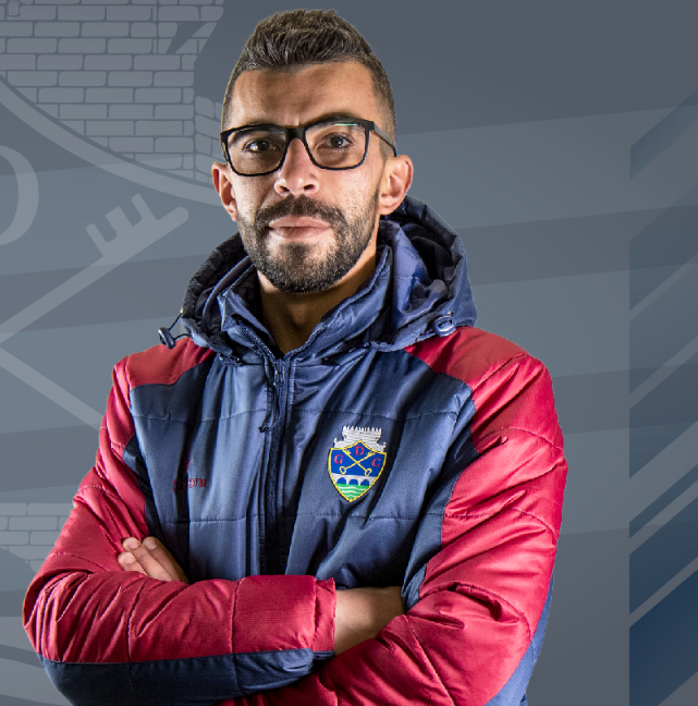 Steven Sanches é o novo treinador dos juniores do Chaves - Valentes ...