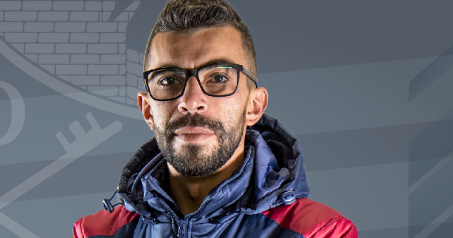 Steven Sanches é o novo treinador dos juniores do Chaves - Valentes ...