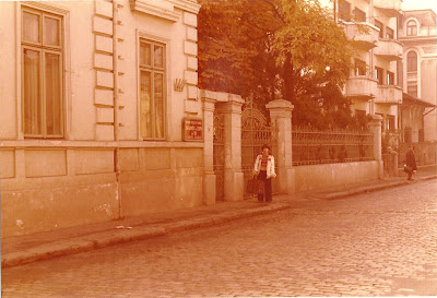 Unknown Bucharest: 2012