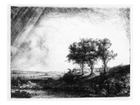 That's Inked Up: The Most Expensive Prints in the World...Really?