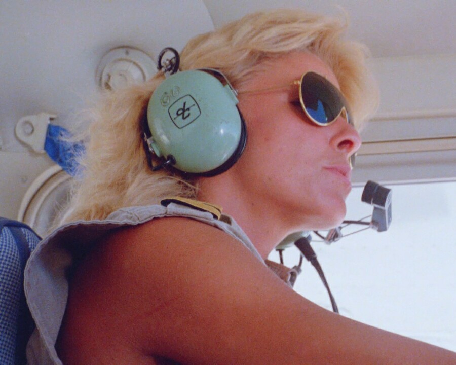 Film Fan: Picasso Trigger (4 Stars)