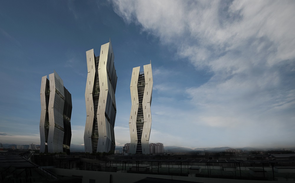 The Fennel Condominium