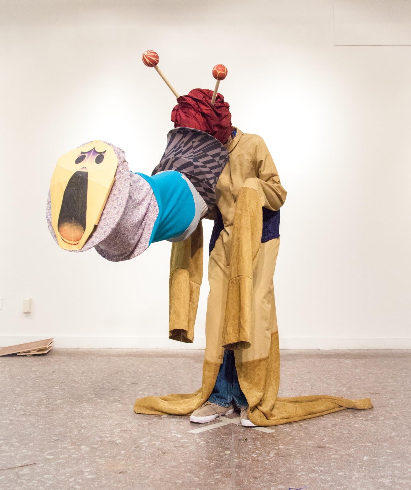 NWSA- ART 3D Comprehensive: 2016