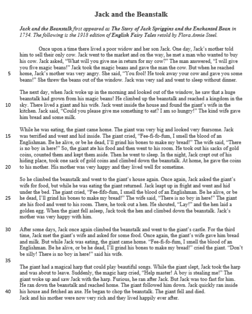 Mrs. Demongeot's English Class: Première 02 Unit 5 - 'The Hero's Journey'