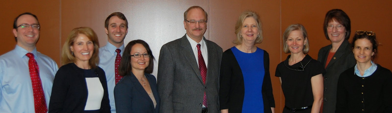 UAA Justice Center: Prof. Periman and Law Related Education Committee ...