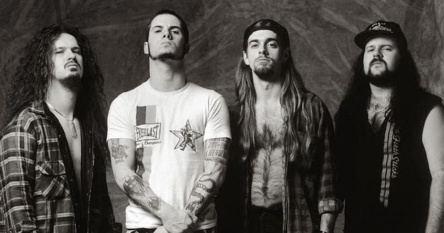 DISCOS PARA EL RECUERDO : PANTERA