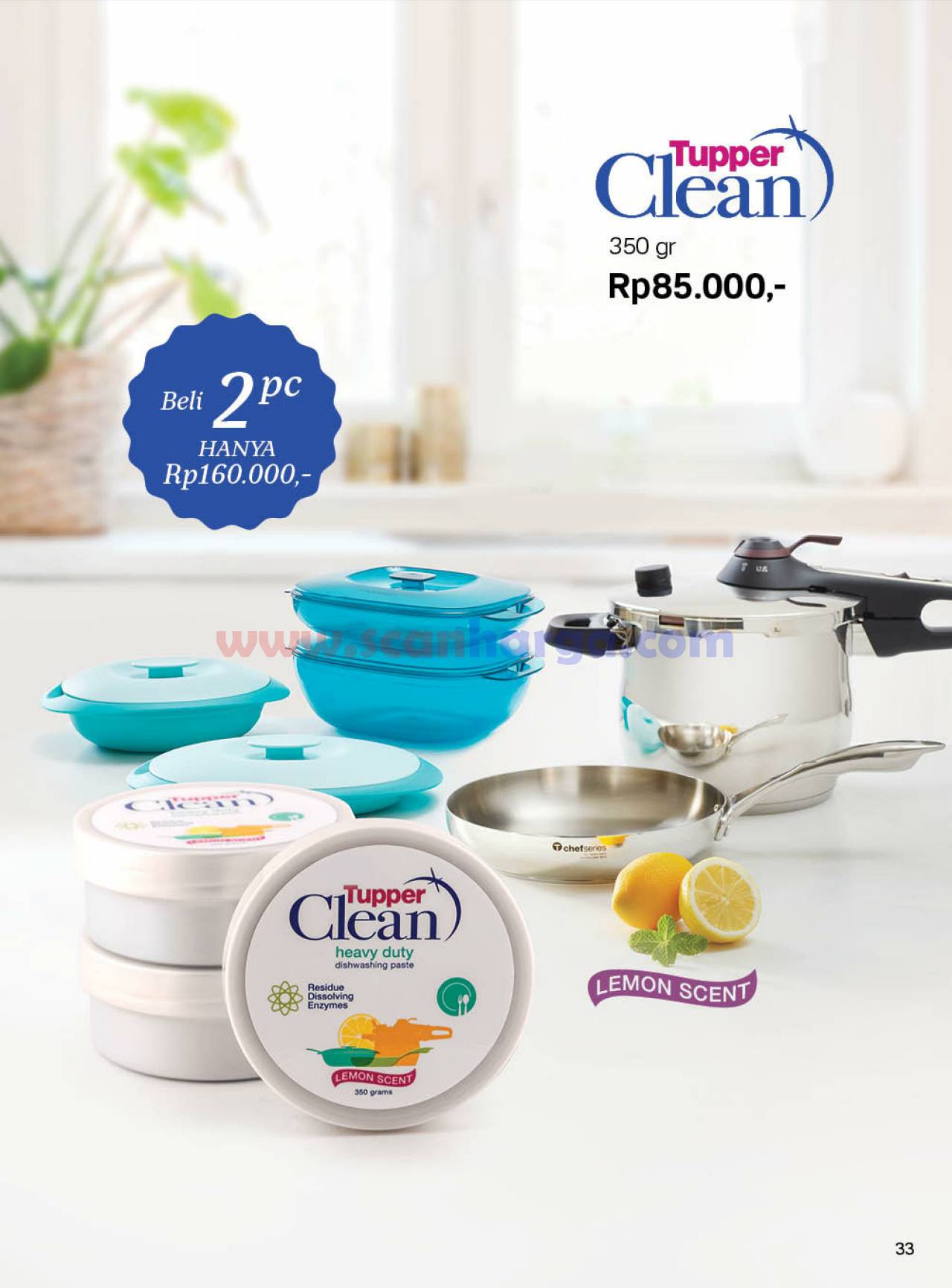 Katalog Tupperware Brosur Promo September 2021 • SoPasti.Com