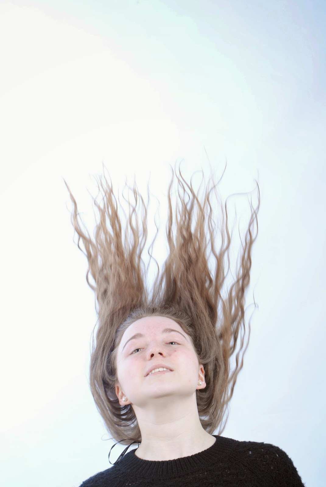 Photography Exam: Photographer : David Byun