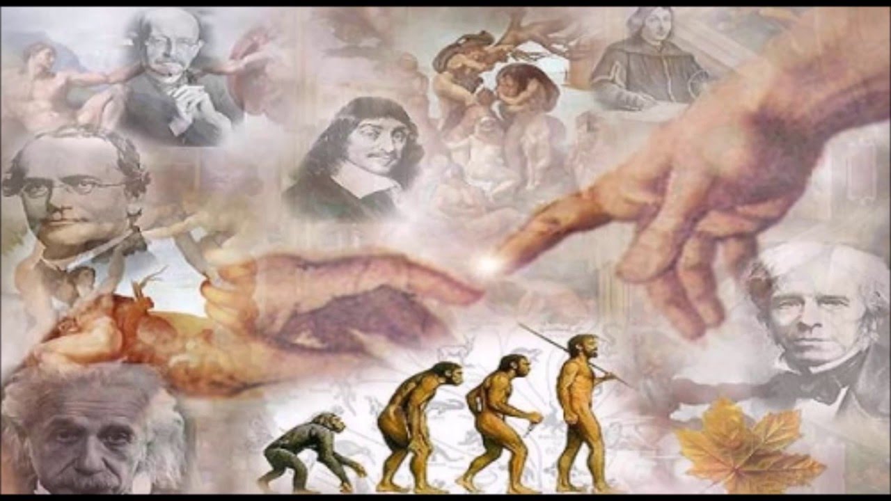 FILOSOFÍA EN TOMARES: Filosofía 4º ESO: Documento inicial