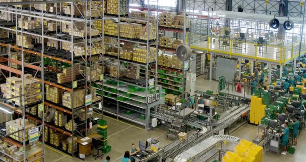 Nível Médio: Profarma Distribuidora abre seleção para oportunidade de ...