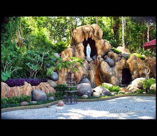 Sejarah Gua Maria Sendang Rejo - Blitar - Gereja Katolik Paroki Santa ...