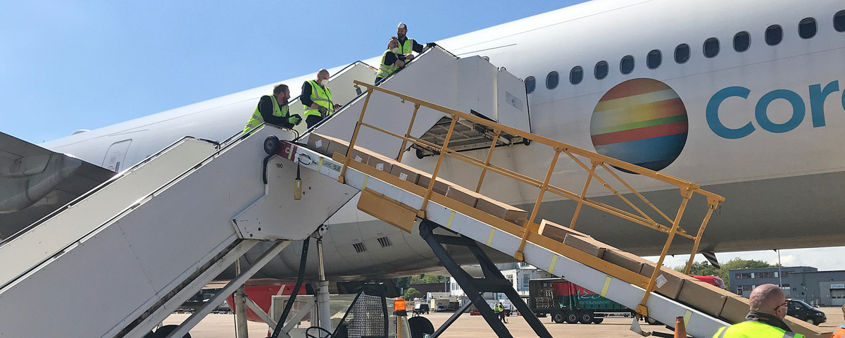 Birmingham Airport Photo Blog: Birmingham Airport and Blue City ...