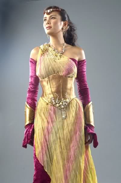 nightskylies: Alona and Helena of Atlantika