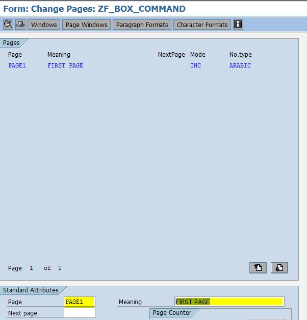 Amarmn.com - SAP ABAP, SAP UI5, SAP Fiori: EXAMPLE ON BOX COMMAND IN ...