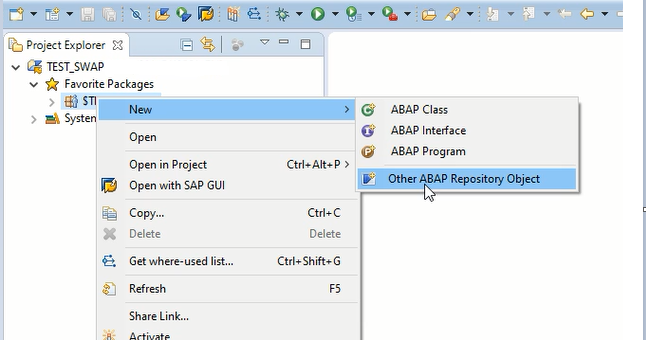 How to create ABAP CDS Views on HANA | Cds view in sap abap | abap cds ...