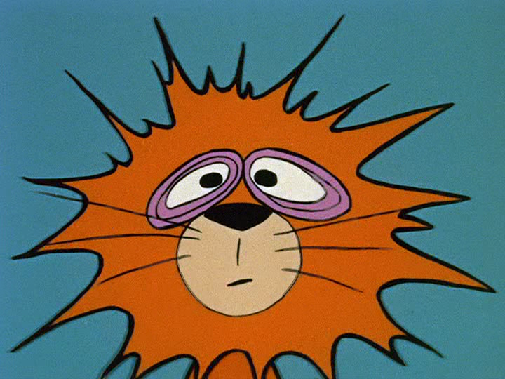 Yowp: Pixie and Dixie — Dinky Jinks