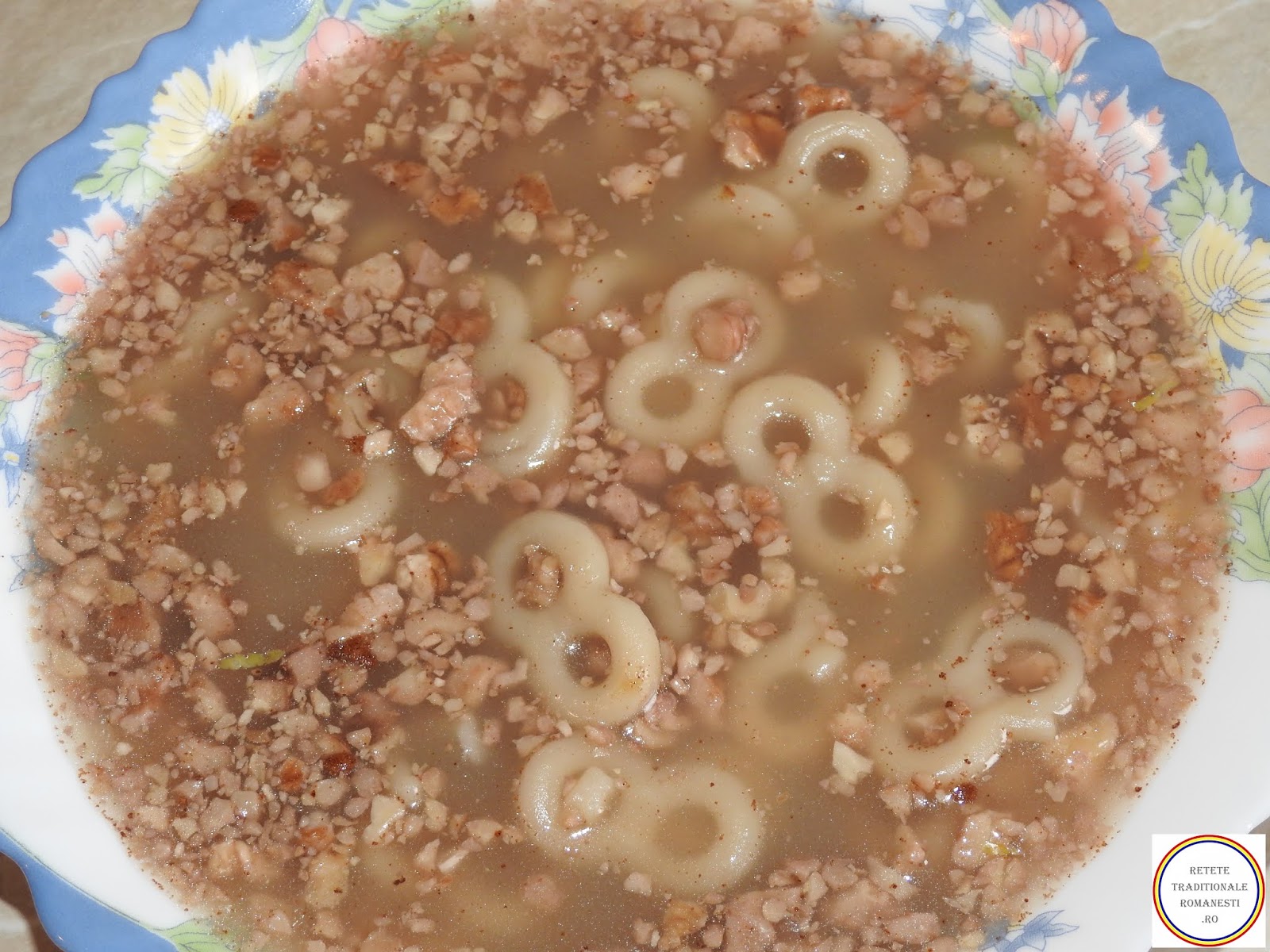 Mucenici dobrogeni reteta | Retetetraditionaleromanesti.ro