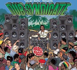 Blackman's Foundation: Dub Syndicate ( Discography)