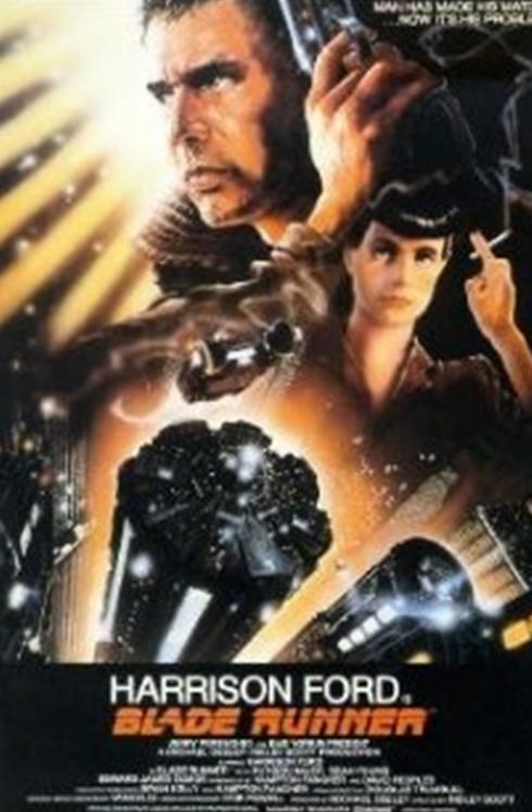 Webb's Blog: Movie Review - Blade Runner The Final Cut 2007