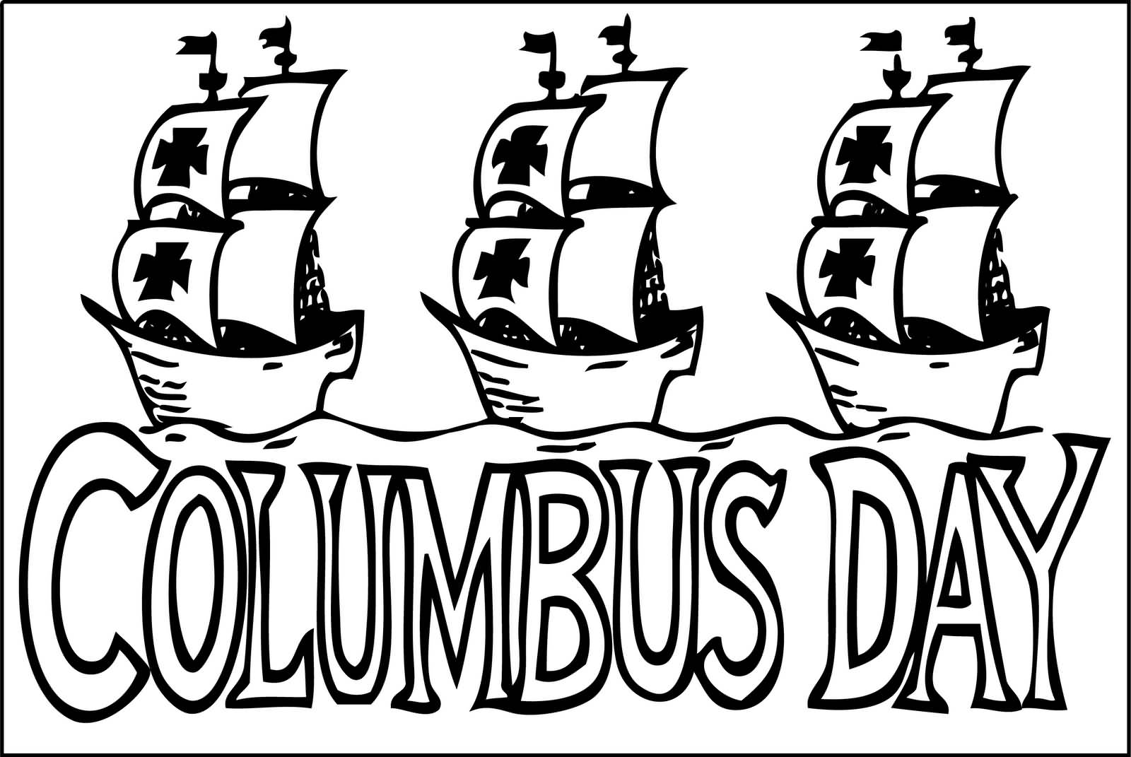 68 Best Quotes and Sayings for Columbus Day 2021
