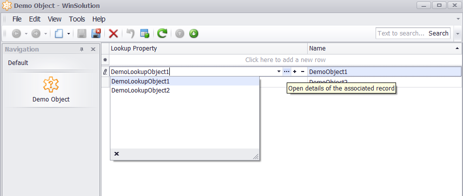 News Tips Tricks And More About Devexpress Application Framework Xaf Directly From The Lab