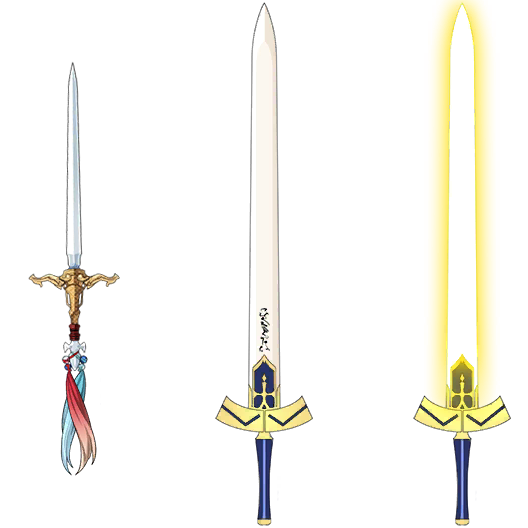 Hanya Seorang Penggemar Nasuverse: Review Merlin