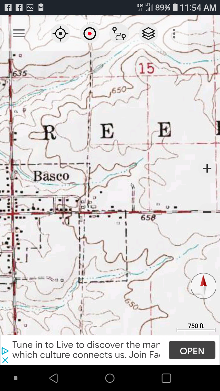 Abandoned Railroads: 2020