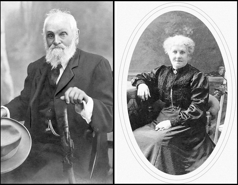 James Chard: The Final Chapter