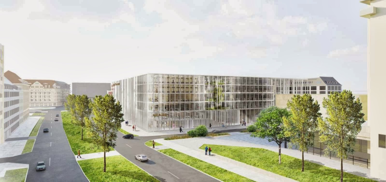 architecture now and The Future: ACME WINS SAB DESIGN COMPETITION