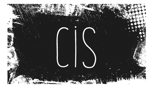 Why You Should Say "Cis"
