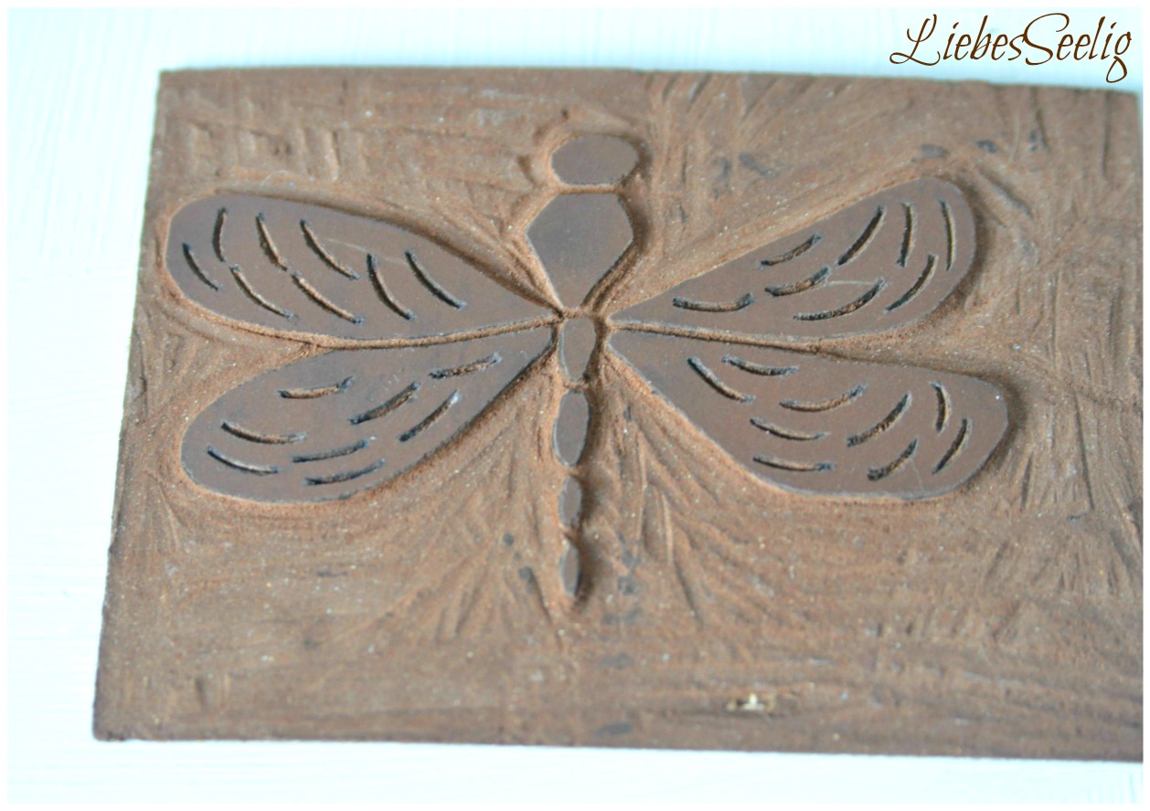 LiebesSeelig: DIY-Linolschnittworkshop mit Binedoro