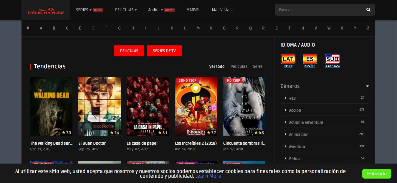 Los 7 Mejores Programas Para Ver Series Y Pelculas En Pc