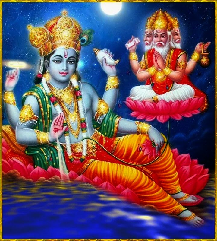 Hindu Gods Devotional Images | Hindu Devotional Blog