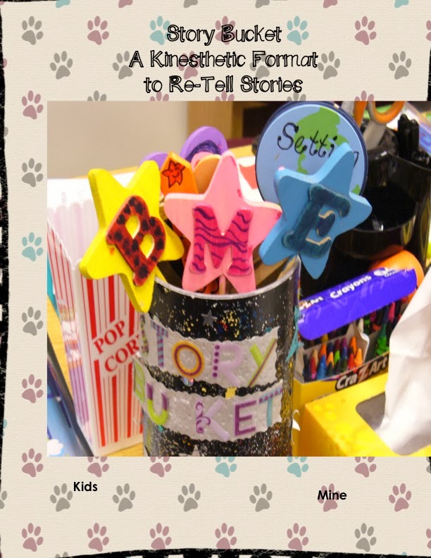 It's Elementary, My Dear Students!