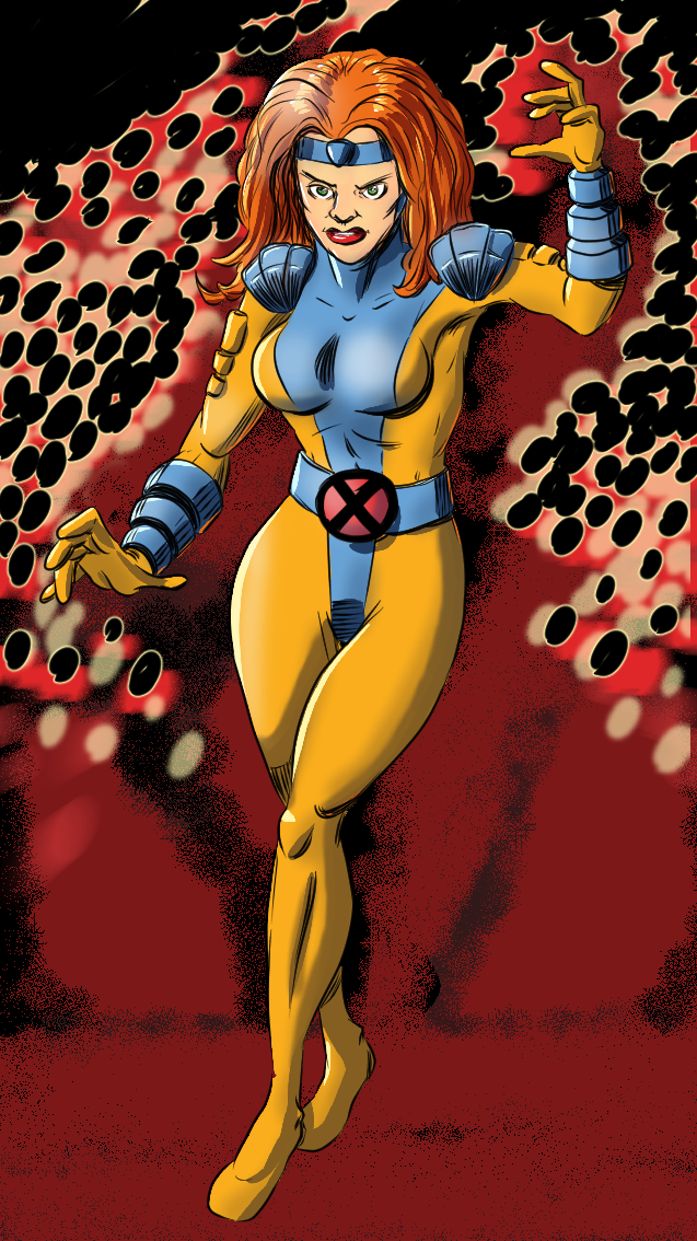 Chris Haizlip's Art: January 2017