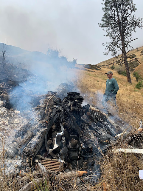 Kathryn's Report: Lancair IV, N350CL: Fatal accident occurred August 11 ...