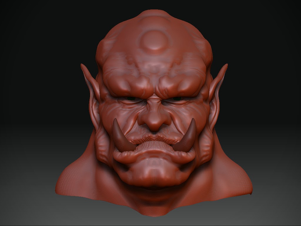 Top 10 Weird Mythological Monsters | HotList10