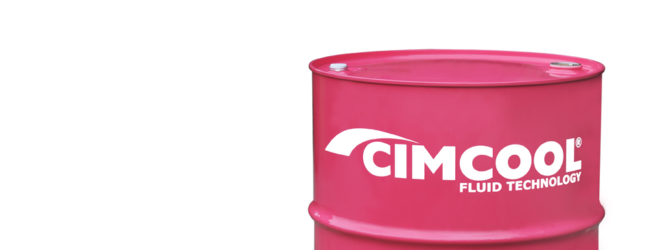 CIMCOOL fluid technology(新美科-亞新貿易)台灣