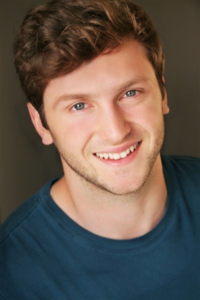 Theater in the Now: Round Up Time with...Alex Kramer