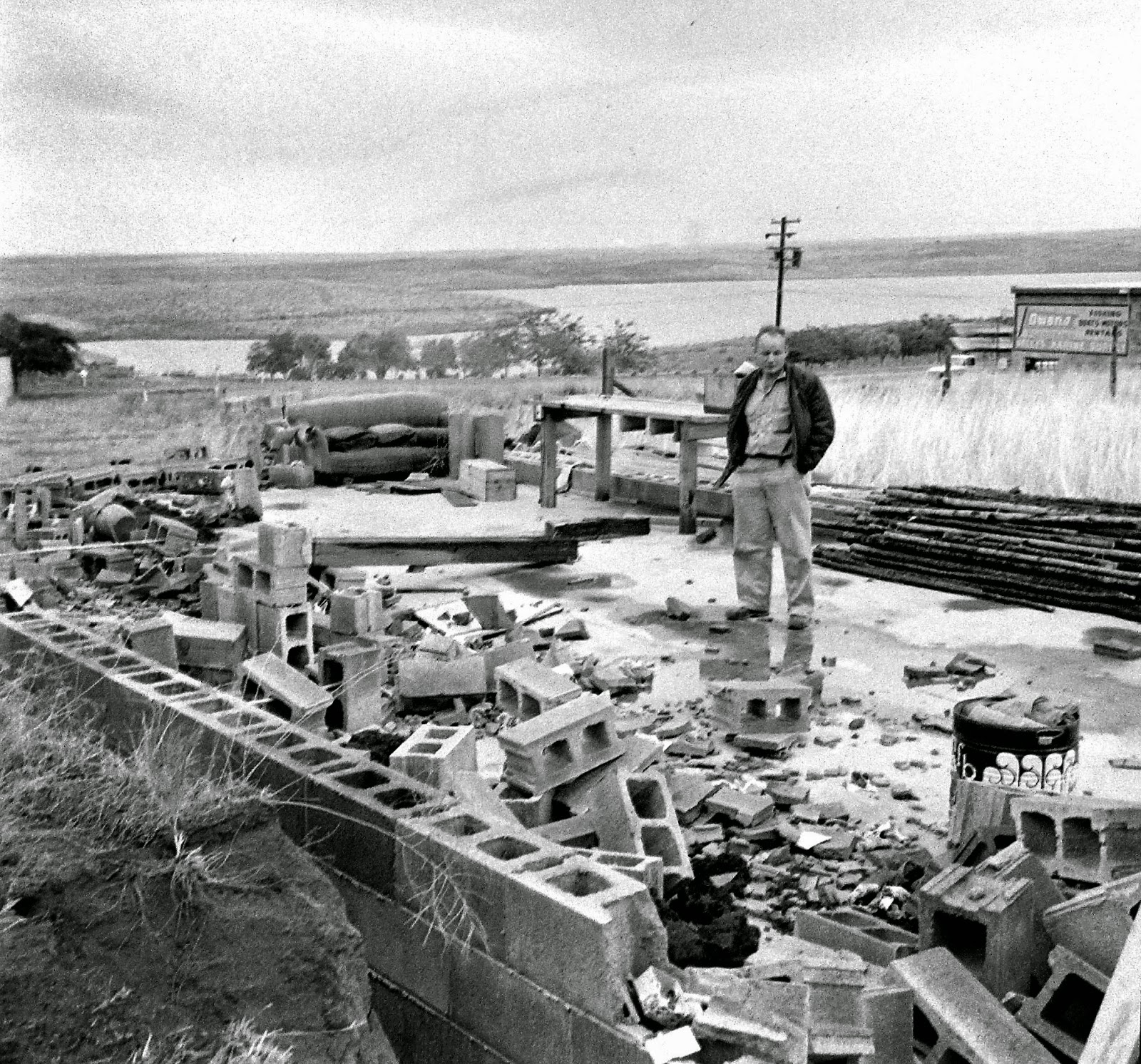 Bygone Walla Walla: vintage images of the City and County (and beyond ...