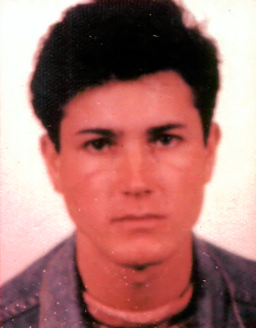 El Blog De Las Sombras: Alcàsser. Antonio Anglés, la huida que nunca ...