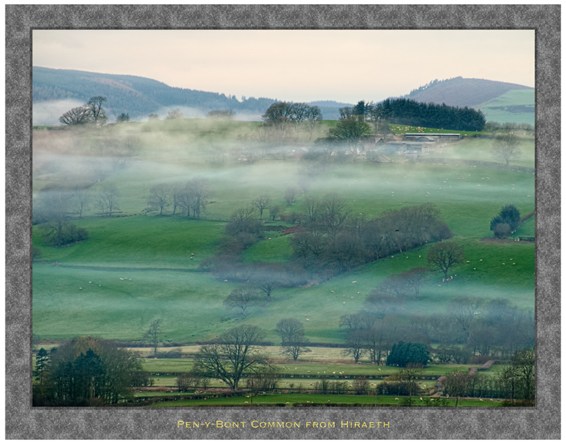 Idiotic Hat: Hiraeth