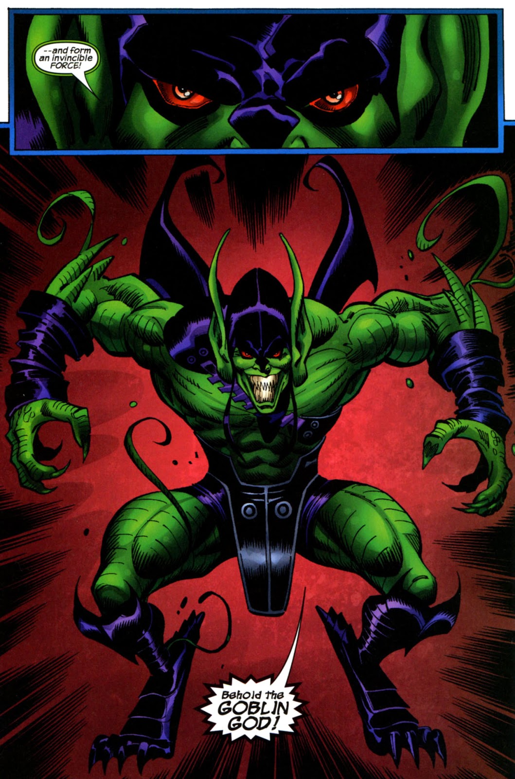 A Comic Odyssey: The Venom Symbiote Family Tree