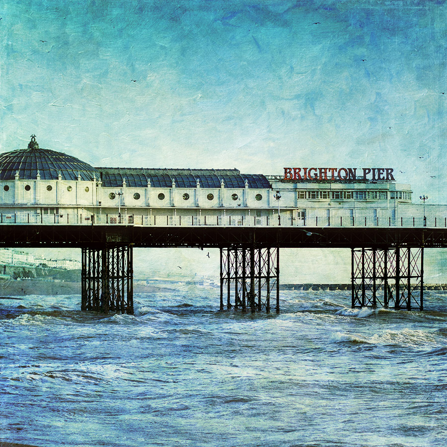 Carl Pendle Photography Blog