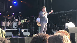 Mark Hall (musician)