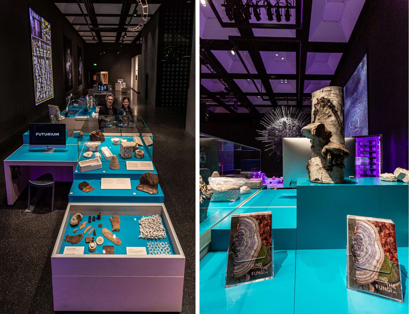 art laboratory berlin: 2020