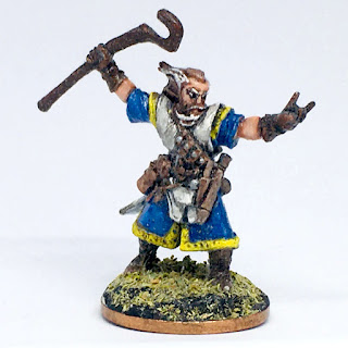 roleplay-geek: Reaper Bones #17 - Some Personalities