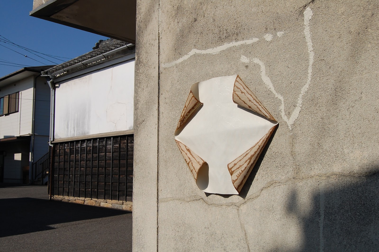 wood land gallery 2013: 加藤 優一 / Yuichi KATO